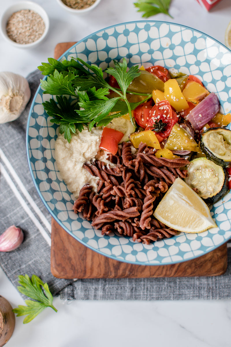 Veggie Bowl – Beneto Foods