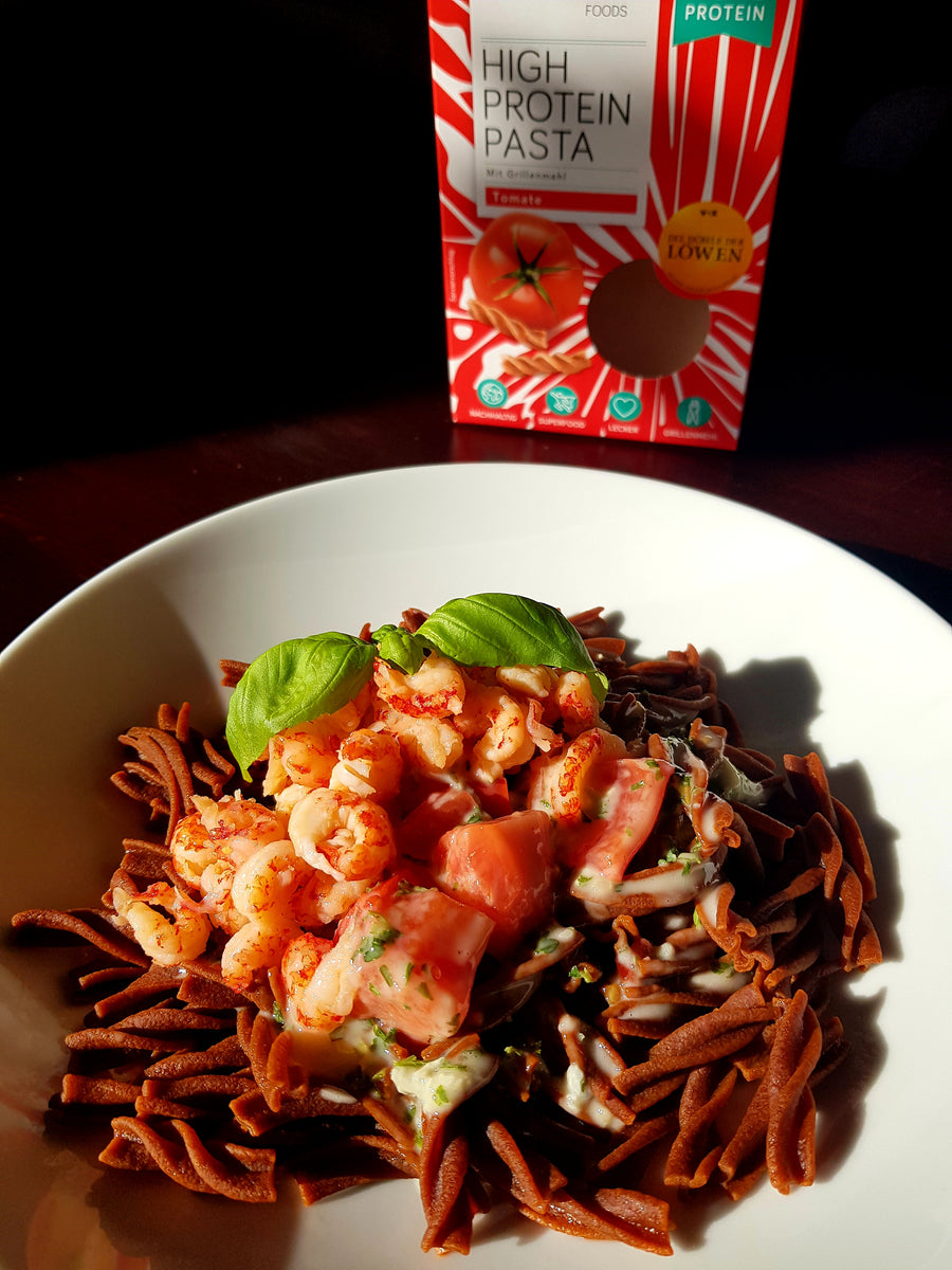 River Cheese Pasta – Beneto Foods