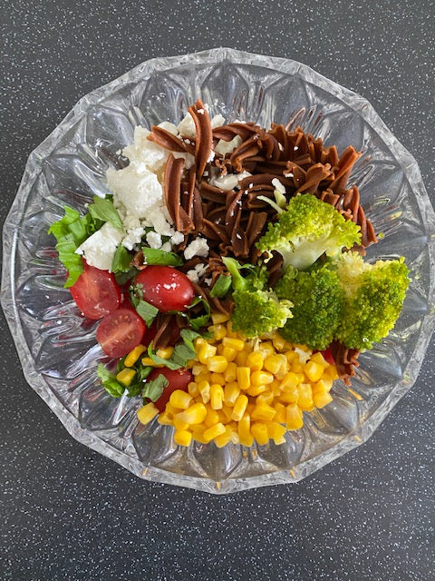 Healthy Bowl – Beneto Foods