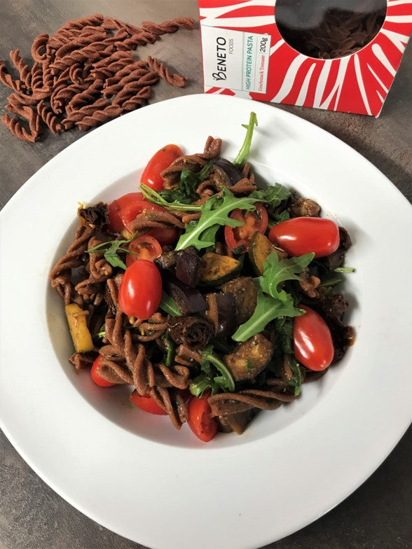 Antipasti Pasta Salat – Beneto Foods