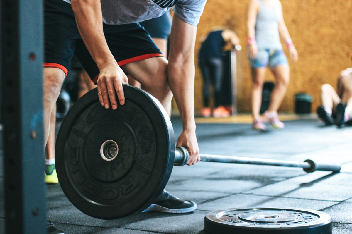 Hochwertige Proteine sind die Basis für deinen Trainingserfolg – Beneto ...