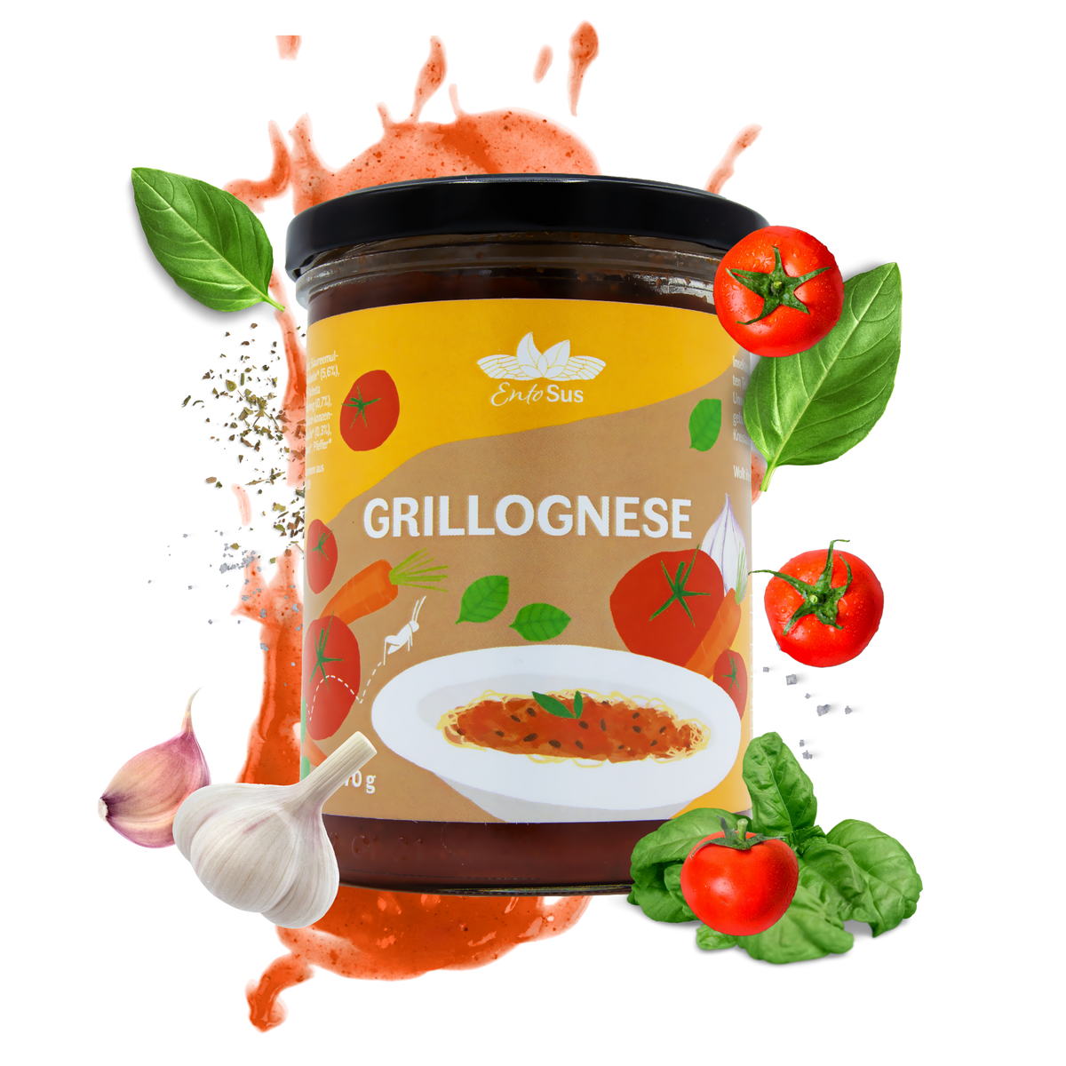 Mega Paket – Beneto Foods
