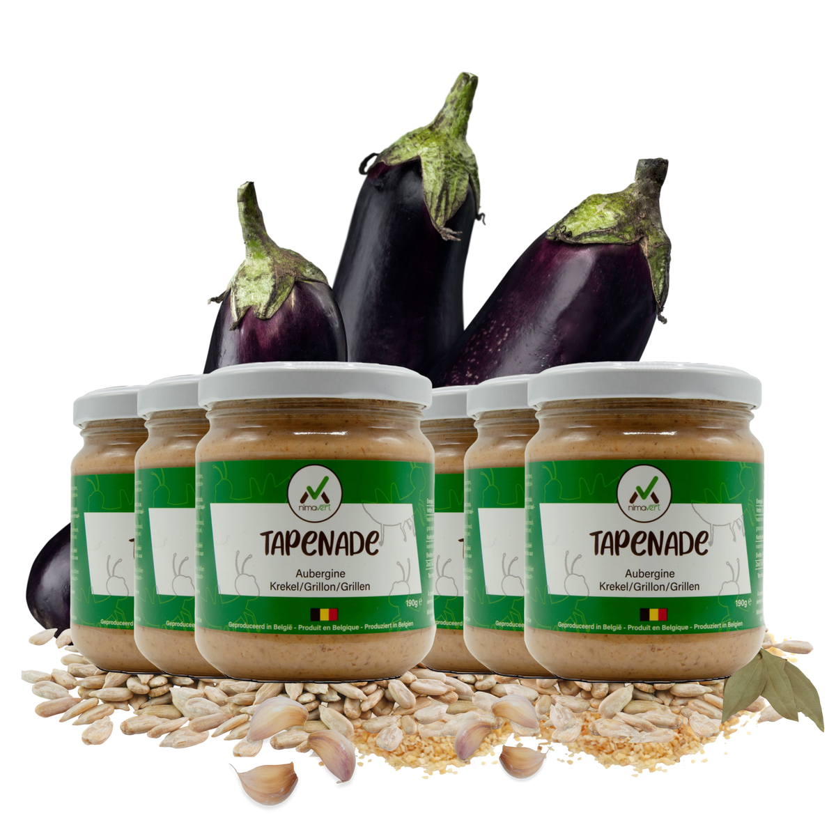 Tapenade – Beneto Foods