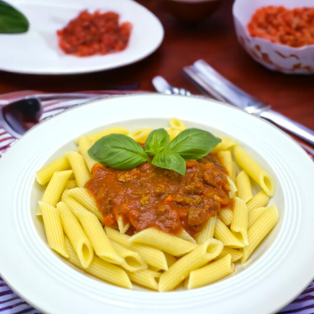 Grillognese – Beneto Foods