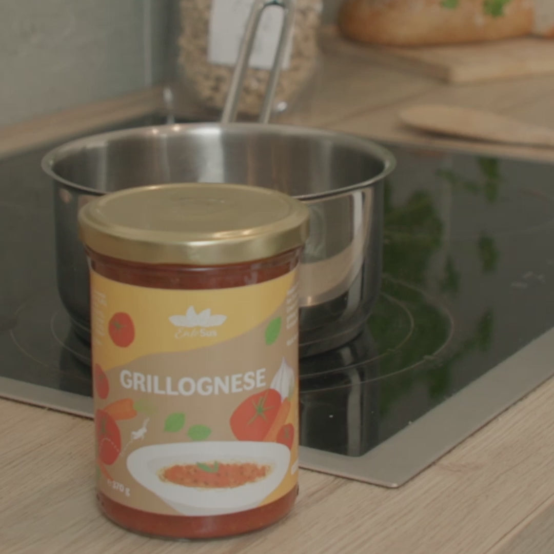 Gourmet Duo – Beneto Foods